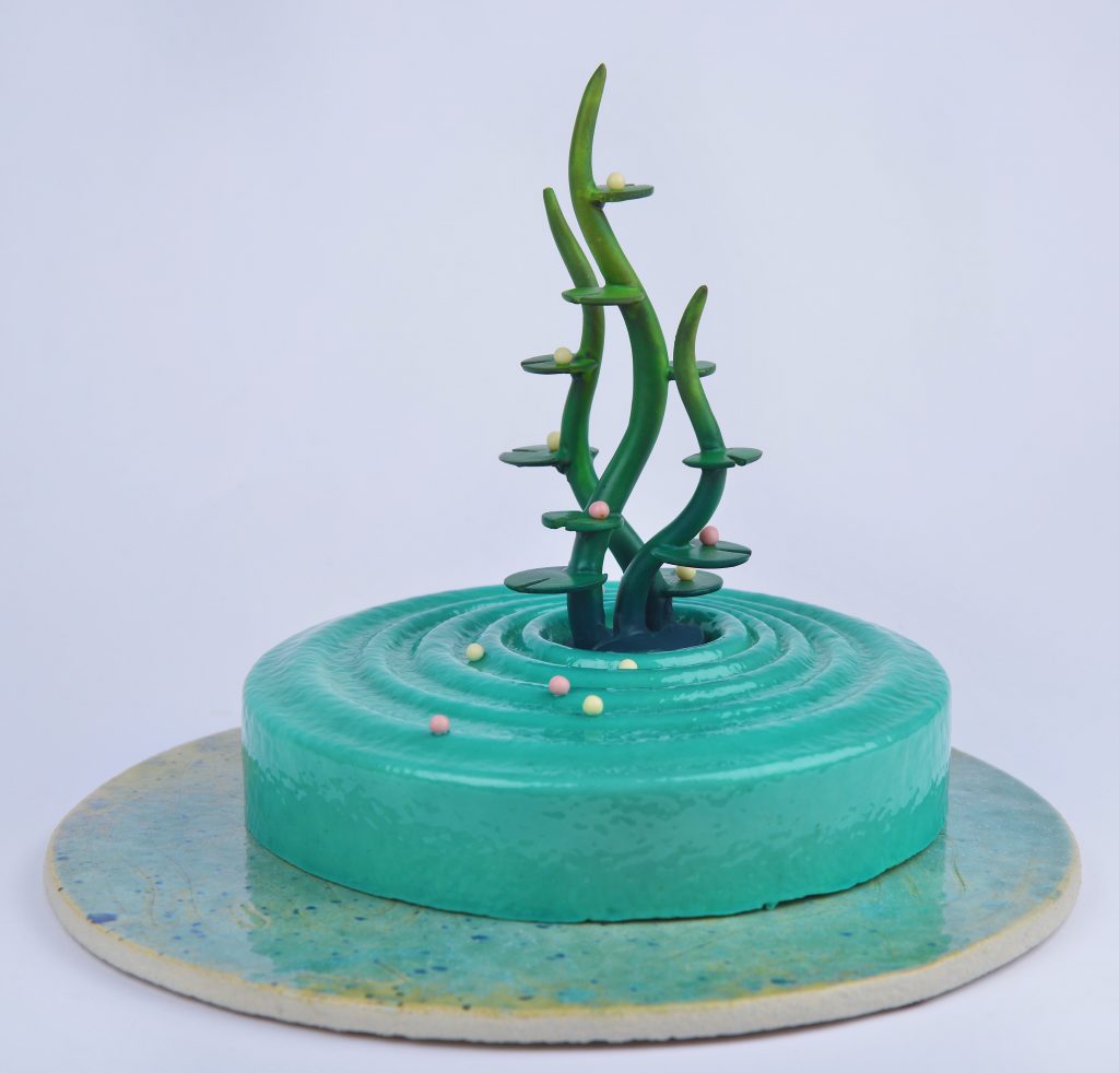 Casting til Den Store Bagedyst - Emil Obel