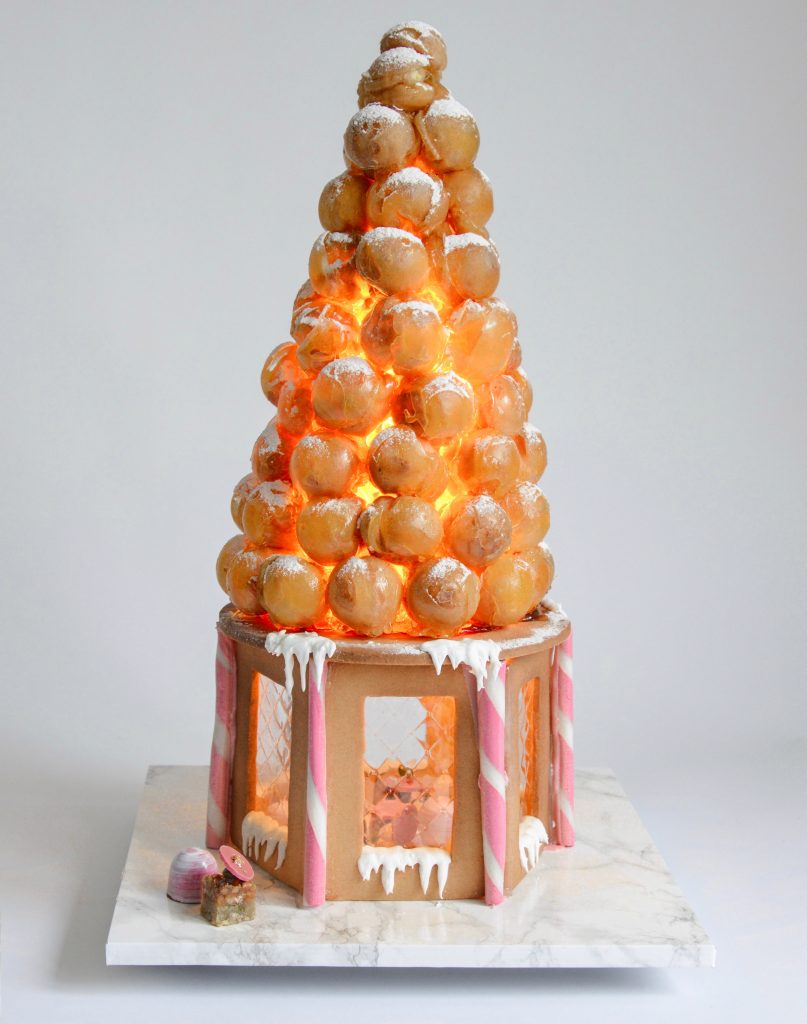 Nøddeknækkeren - Emil Obel