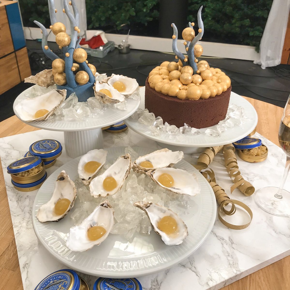 Den Store Bagedyst - Emil Obel