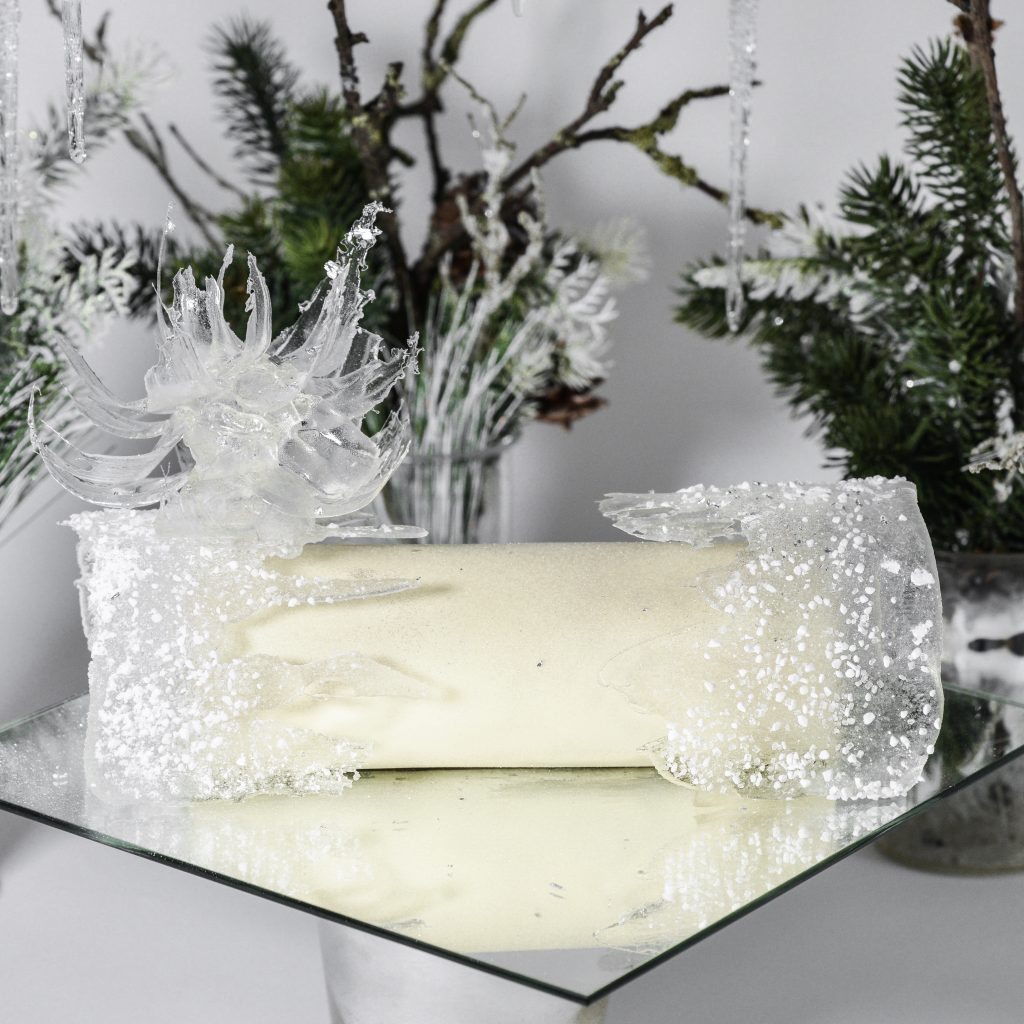 Den Store Bagedyst - Emil Obel