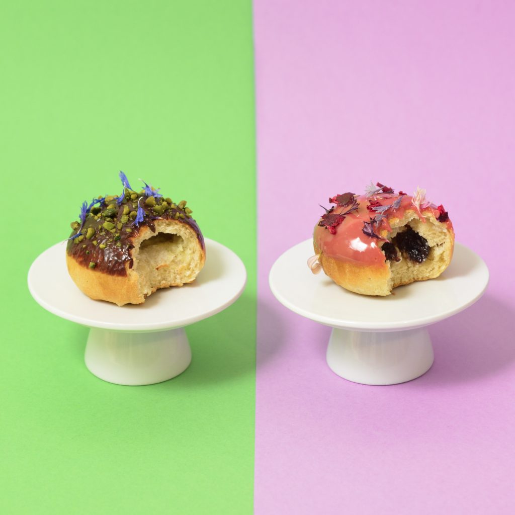 Klassiske fastelavnsboller - Emil Obel