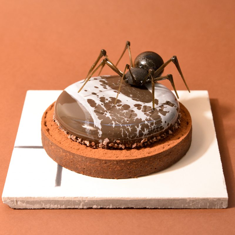 Den Store Bagedyst - Emil Obel