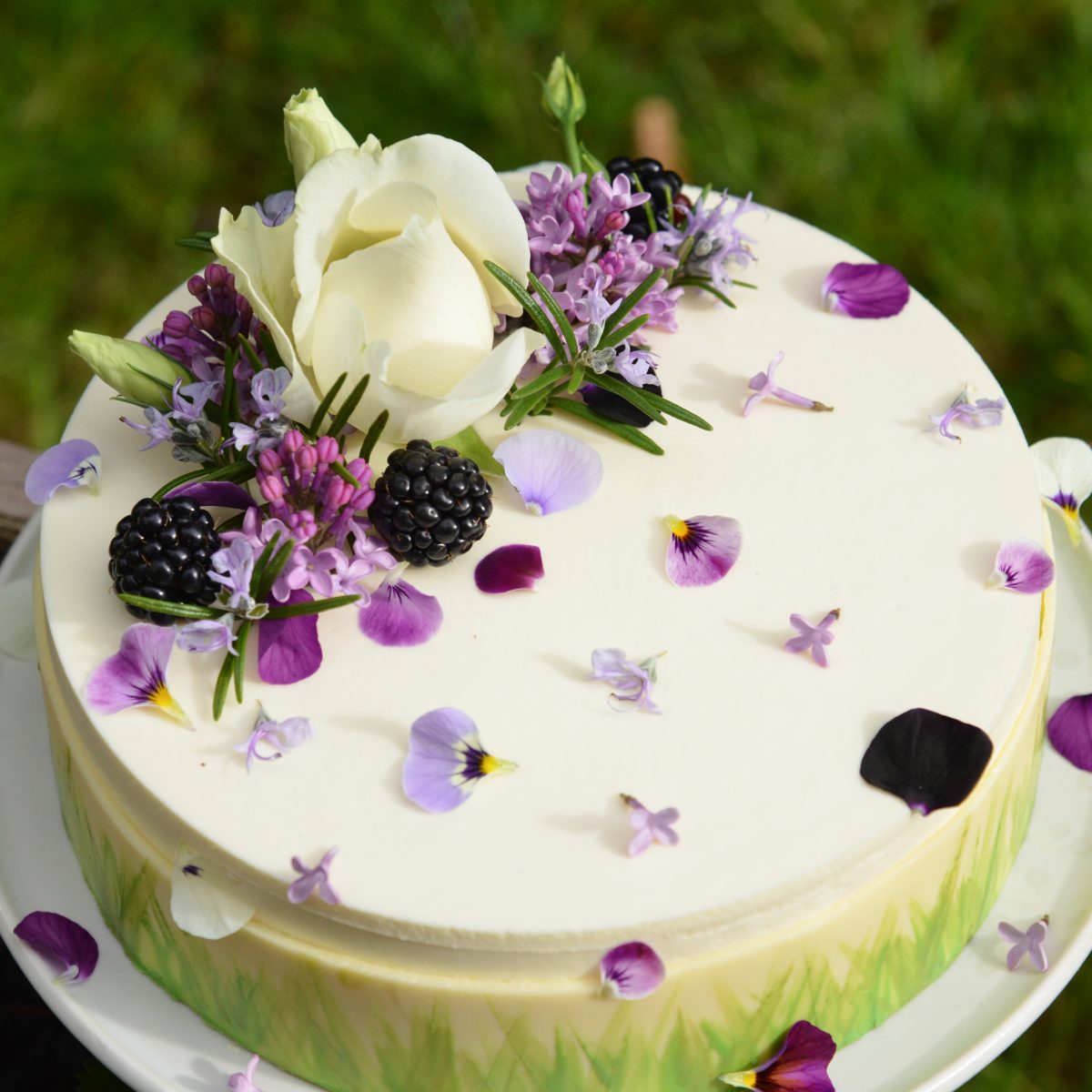 Den Store Bagedyst - Emil Obel