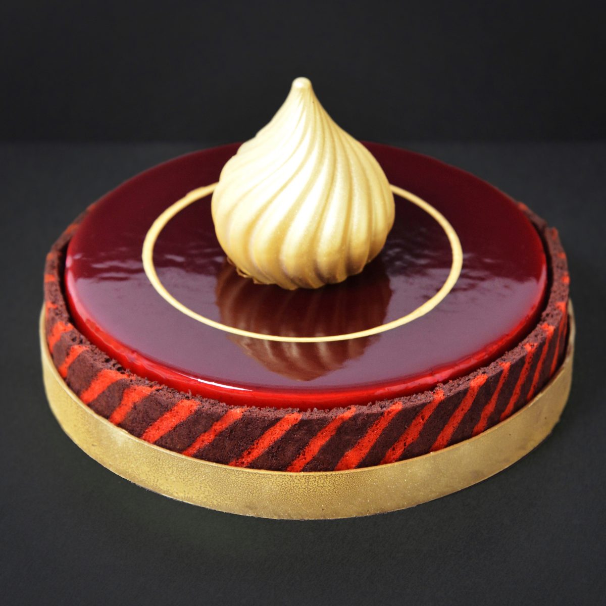 Den Store Bagedyst - Emil Obel