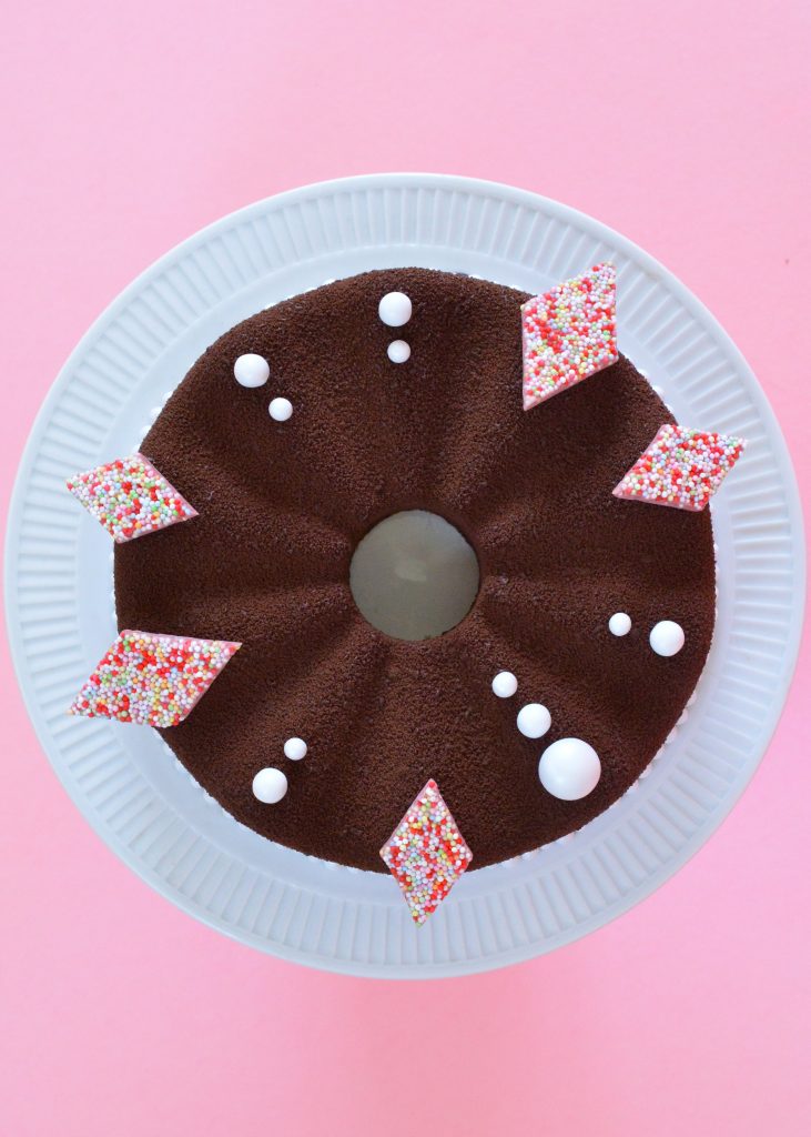 Harlekinkage - Emil Obel