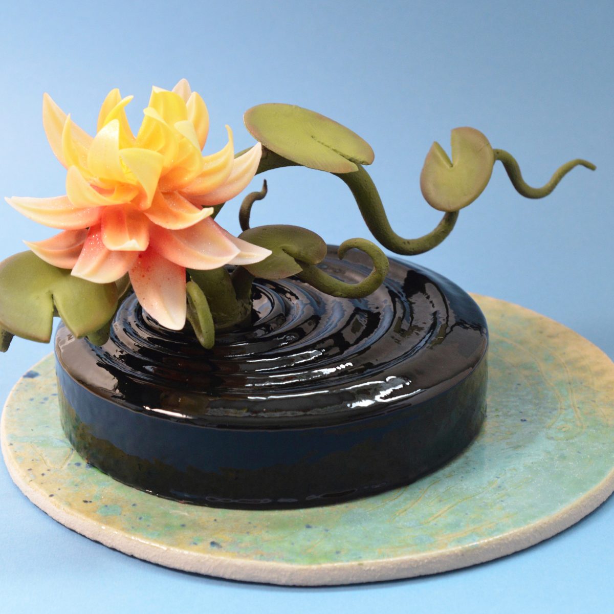 Den Store Bagedyst - Emil Obel