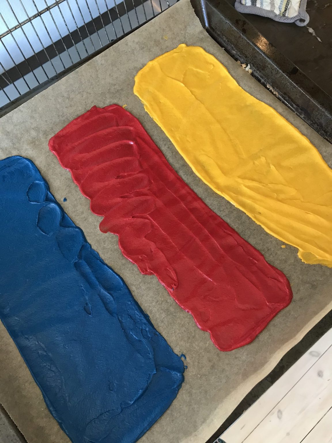 Farvelade - Emil Obel