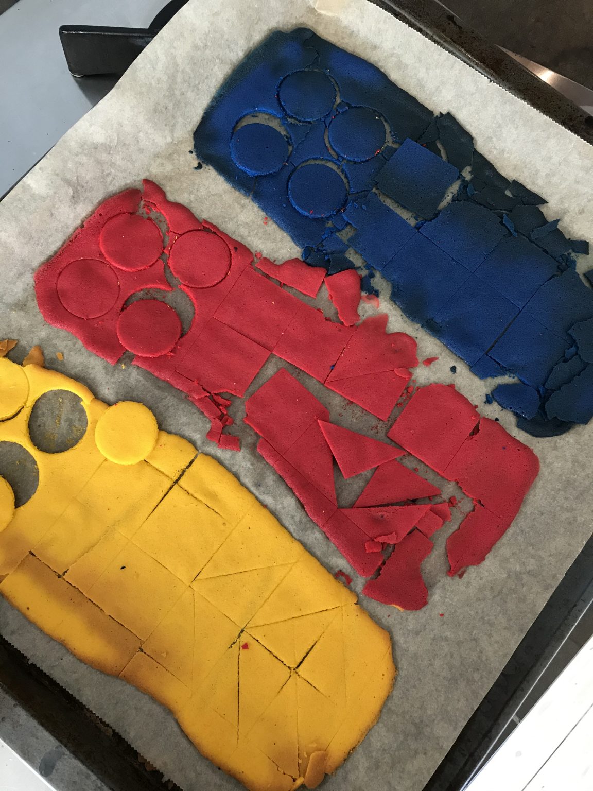 Farvelade - Emil Obel