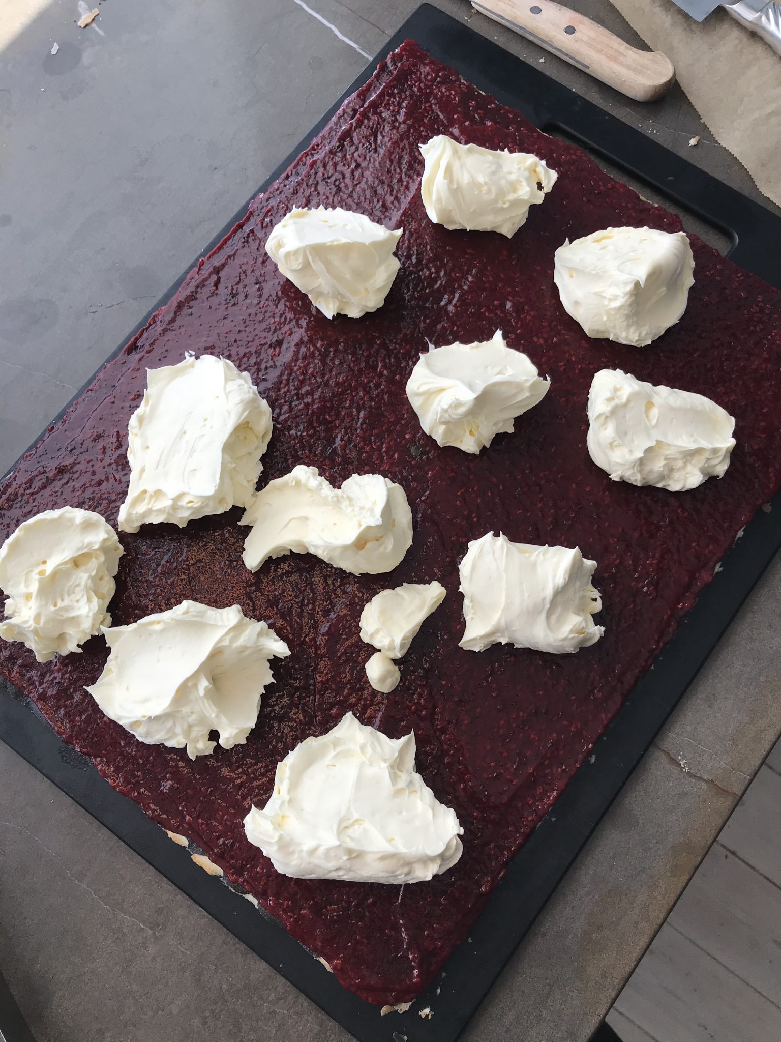 Farvelade - Emil Obel